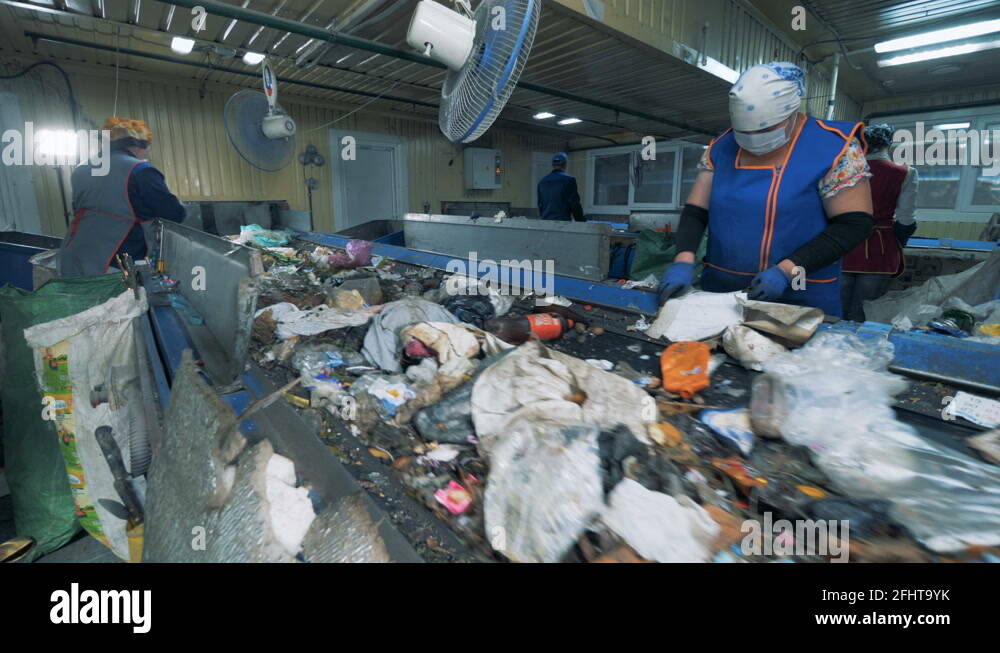 Pick garbage Stock Videos & Footage - HD and 4K Video Clips - Alamy