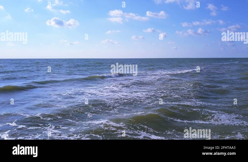 Ocean surface height Stock Videos & Footage - HD and 4K Video Clips - Alamy