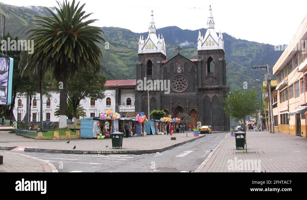 Ecuadorian church Stock Videos & Footage - HD and 4K Video Clips - Alamy