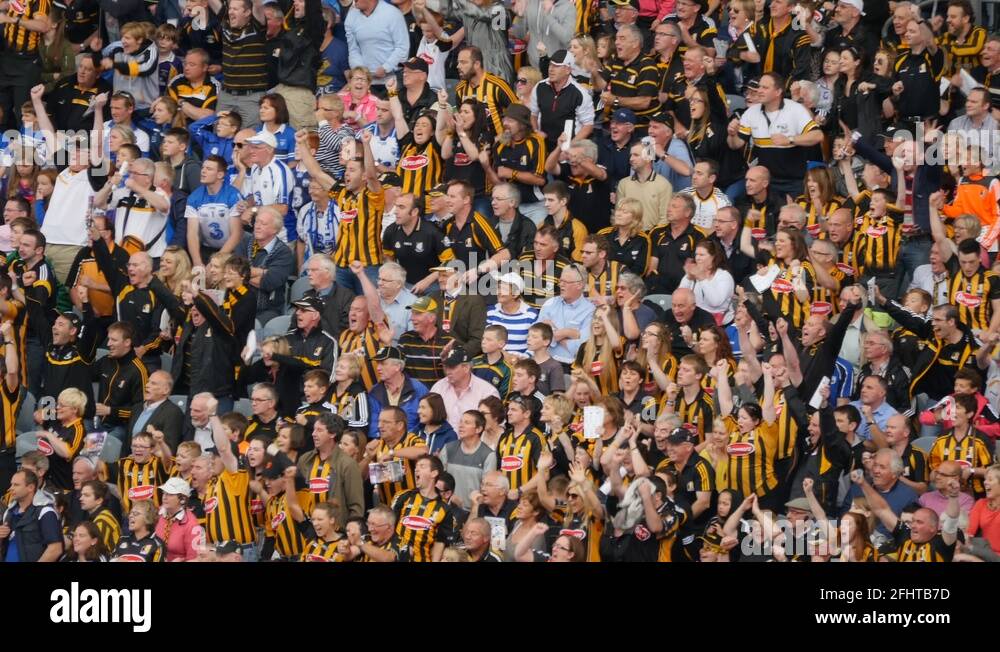 Hurling ireland kilkenny Stock Videos & Footage - HD and 4K Video Clips ...