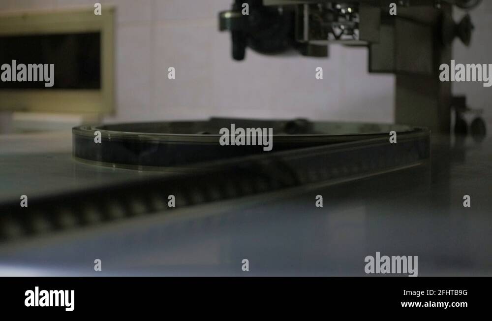 Cinema process Stock Videos & Footage - HD and 4K Video Clips - Alamy