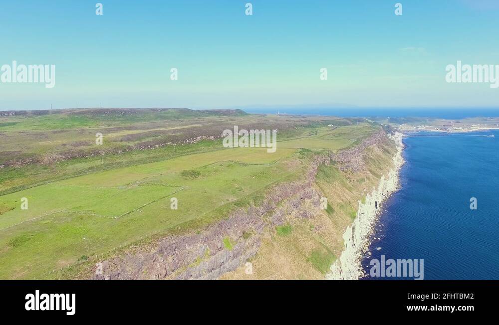 Rathlin castle Stock Videos & Footage - HD and 4K Video Clips - Alamy