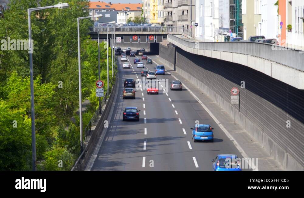 Autobahn germany road sign Stock Videos & Footage - HD and 4K Video ...