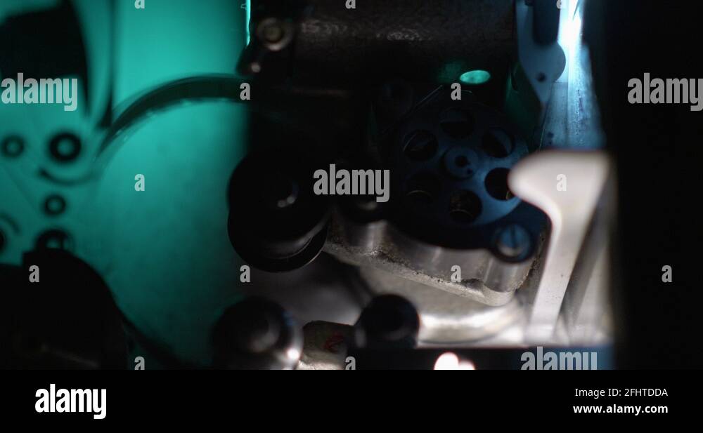 Film stock celluloid Stock Videos & Footage - HD and 4K Video Clips - Alamy