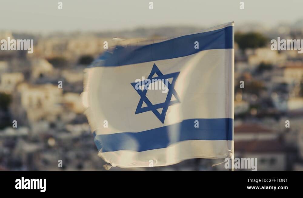 Jerusalem israel flag Stock Videos & Footage - HD and 4K Video Clips ...