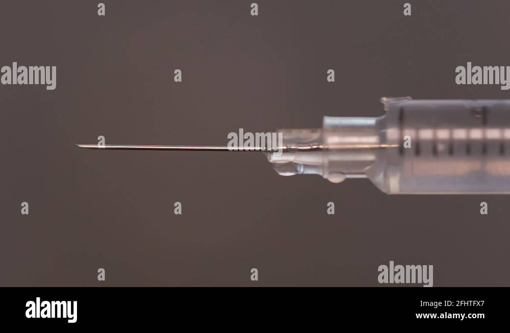 Subcutaneous needle Stock Videos & Footage - HD and 4K Video Clips - Alamy