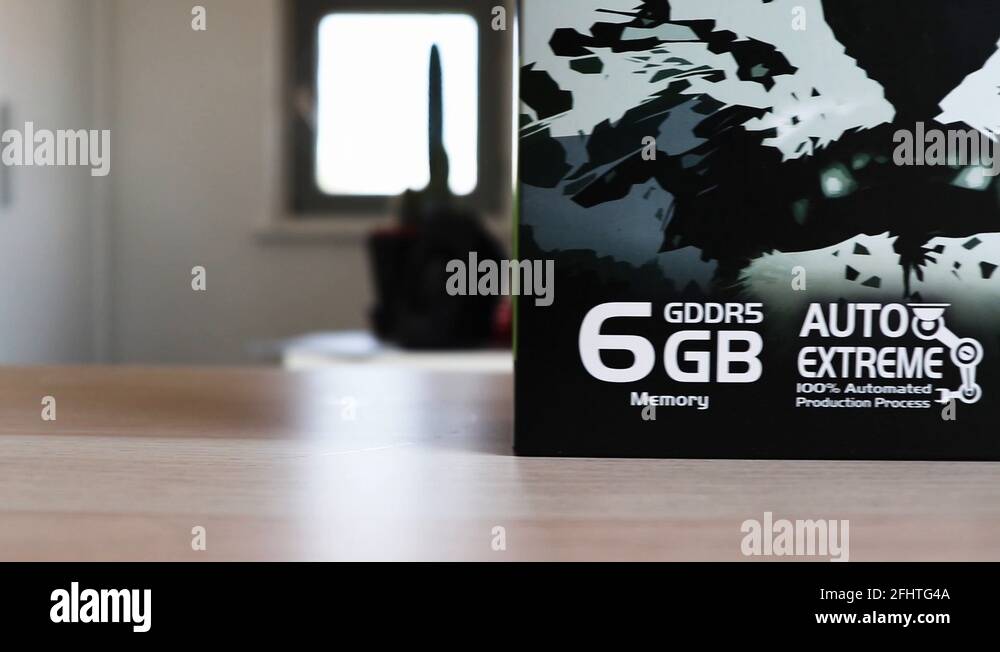 Nvidia graphics Stock Videos & Footage - HD and 4K Video Clips - Alamy