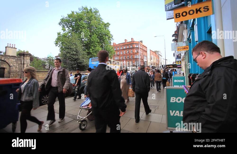 Celtic city scene Stock Videos & Footage - HD and 4K Video Clips - Alamy