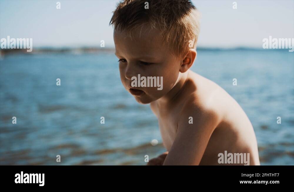 Staring at the ocean Stock Videos & Footage - HD and 4K Video Clips - Alamy