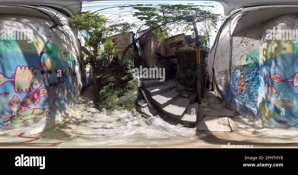 Favela rio stairs Stock Videos & Footage - HD and 4K Video Clips - Alamy