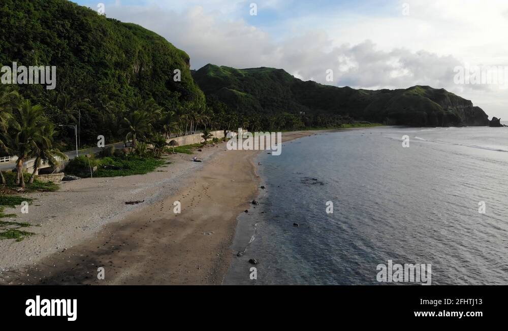 Beautiful seashore batanes philippines Stock Videos & Footage - HD and ...