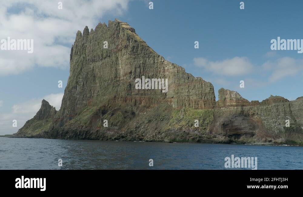 Dramatic rock scenery Stock Videos & Footage - HD and 4K Video Clips ...