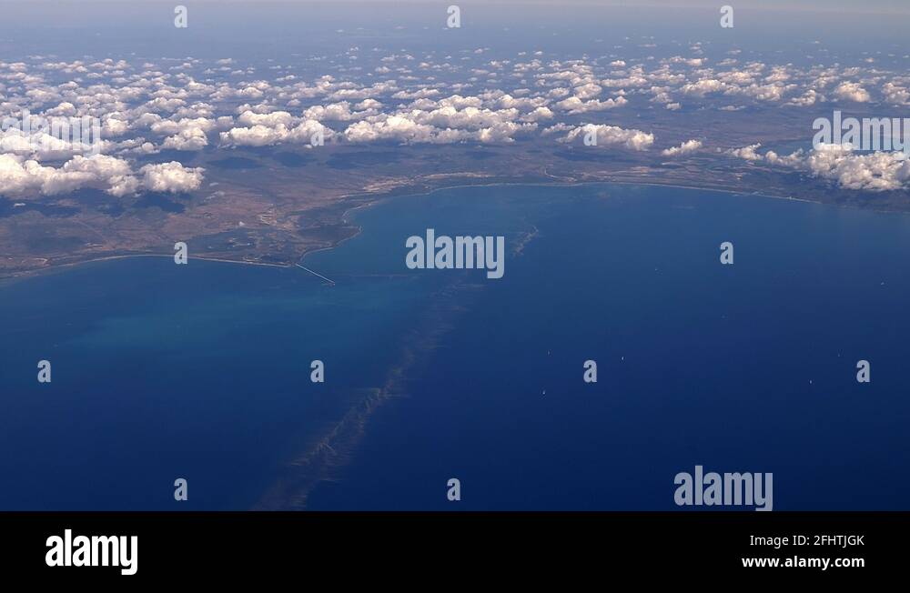 Deepwater point jetty Stock Videos & Footage - HD and 4K Video Clips ...