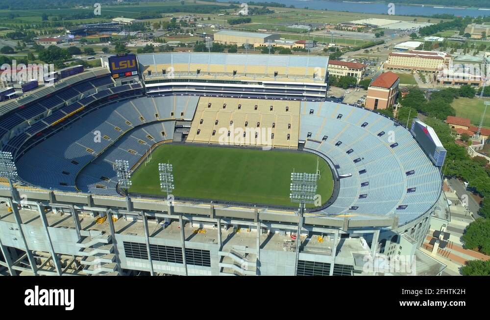 Tiger stadium Stock Videos & Footage - HD and 4K Video Clips - Alamy