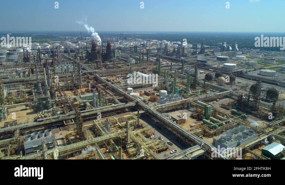Bp industrial plant Stock Videos & Footage - HD and 4K Video Clips - Alamy