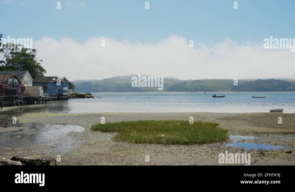 Tomales bay point reyes national Stock Videos & Footage - HD and 4K ...