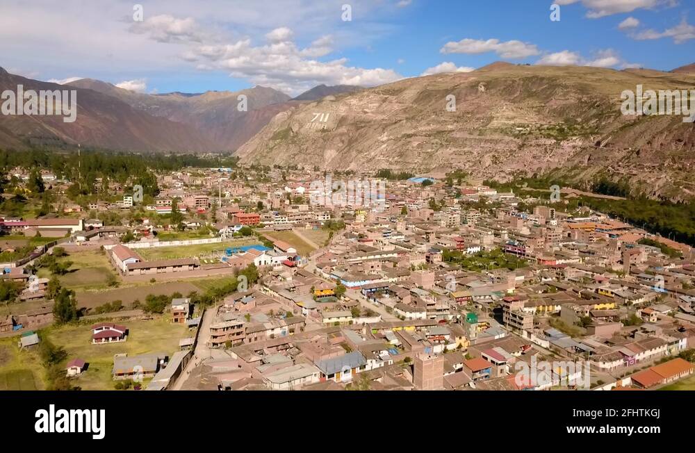 Peruvian town Stock Videos & Footage - HD and 4K Video Clips - Alamy