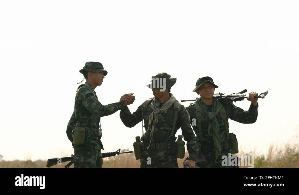 Armed reconnaissance Stock Videos & Footage - HD and 4K Video Clips - Alamy