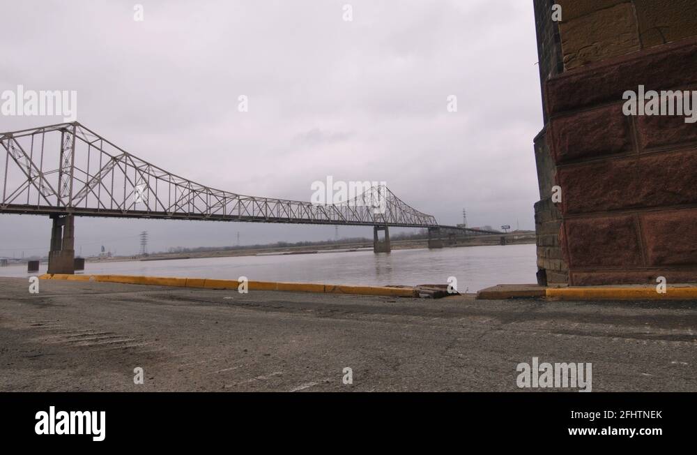 Martin luther king bridge Stock Videos & Footage - HD and 4K Video ...