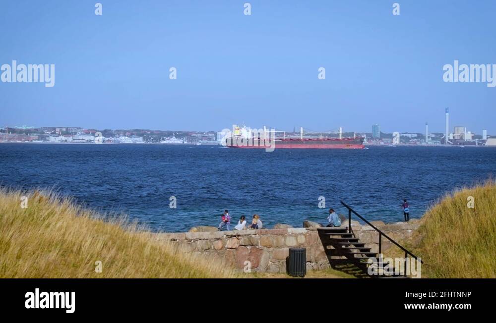 Strait sound Stock Videos & Footage - HD and 4K Video Clips - Alamy