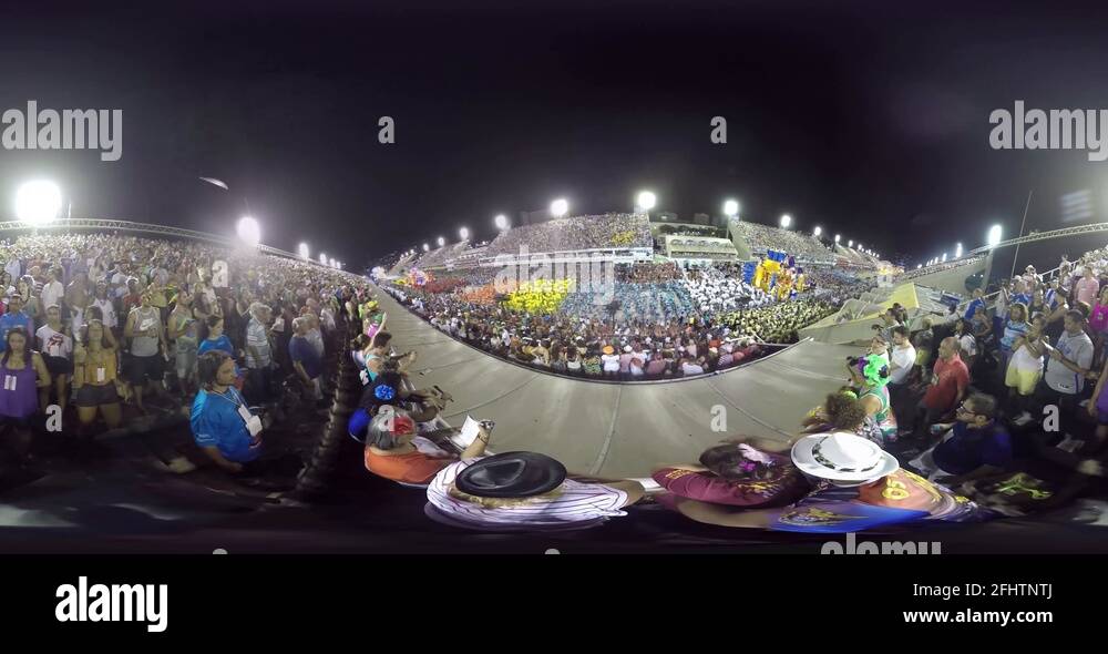 Rio carnival crowd 4k Stock Videos & Footage - HD and 4K Video Clips ...