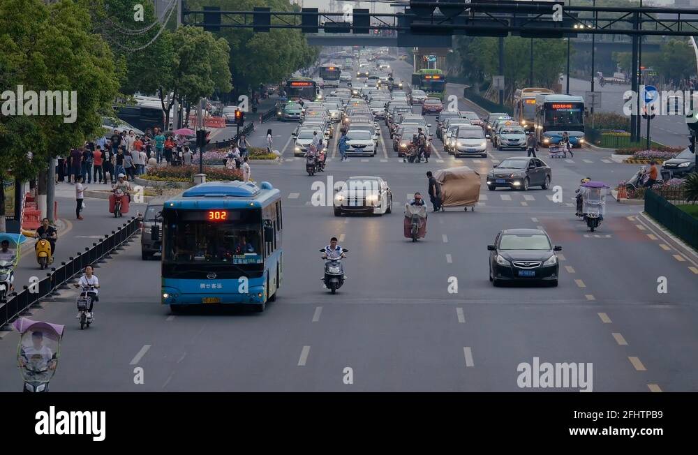 China transport Stock Videos & Footage - HD and 4K Video Clips - Alamy