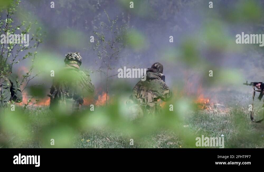 Fire after explosion Stock Videos & Footage - HD and 4K Video Clips - Alamy