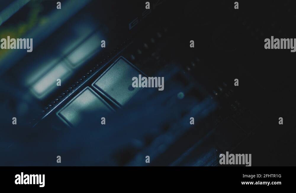 Small components Stock Videos & Footage - HD and 4K Video Clips - Alamy