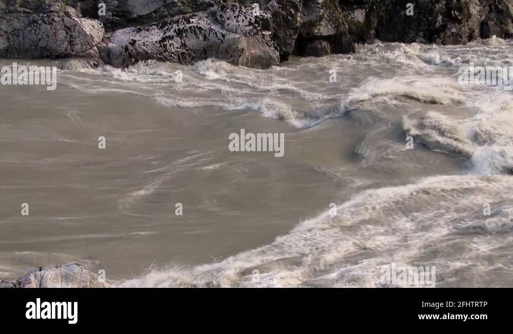 River bursting its banks Stock Videos & Footage - HD and 4K Video Clips ...
