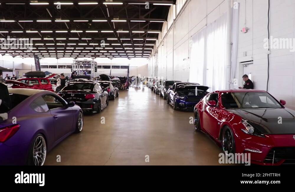 Show vehicles Stock Videos & Footage - HD and 4K Video Clips - Alamy