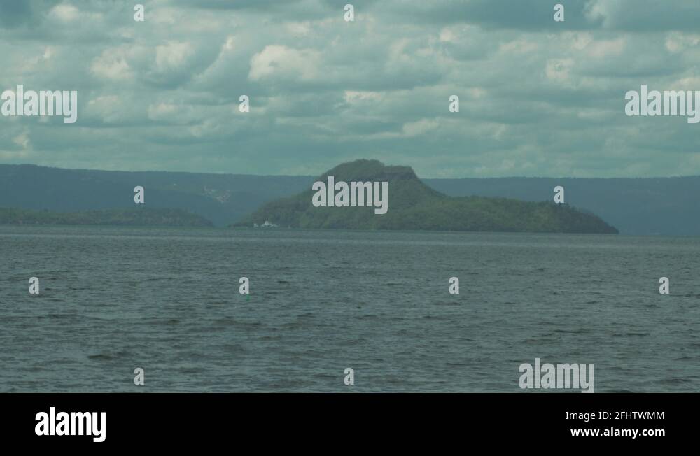 Taal volcano in the philippines Stock Videos & Footage - HD and 4K ...
