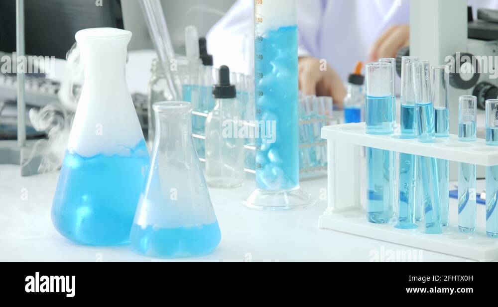 Pouring smoke science Stock Videos & Footage - HD and 4K Video Clips ...