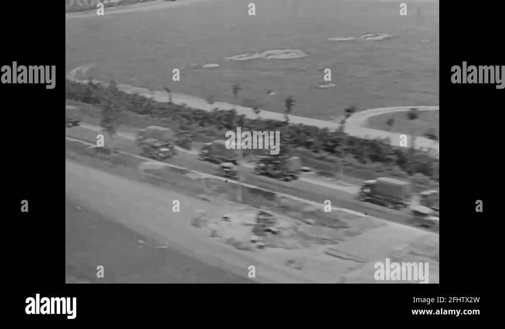 Nazi tank 1945 Stock Videos & Footage - HD and 4K Video Clips - Alamy