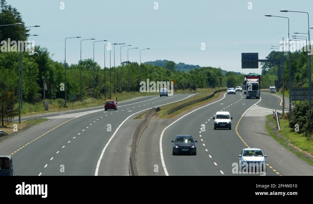 Northern ireland border Stock Videos & Footage - HD and 4K Video Clips ...