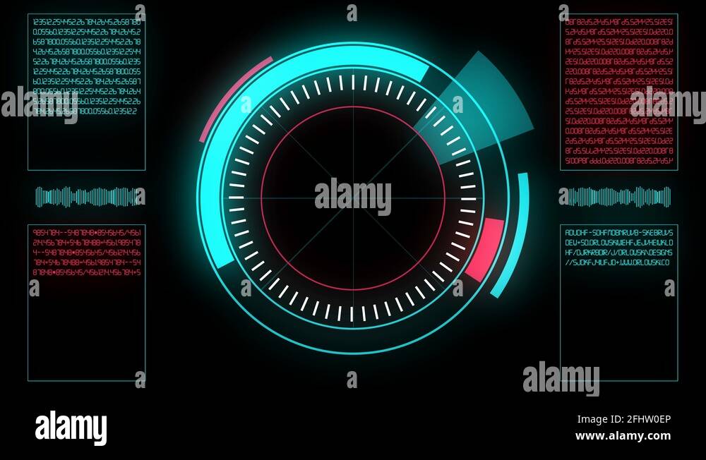Radar sweep Stock Videos & Footage - HD and 4K Video Clips - Alamy
