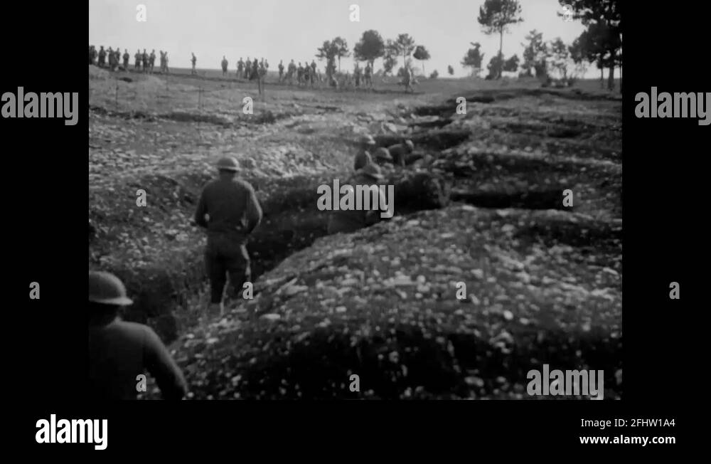 Loading trench mortar Stock Videos & Footage - HD and 4K Video Clips ...