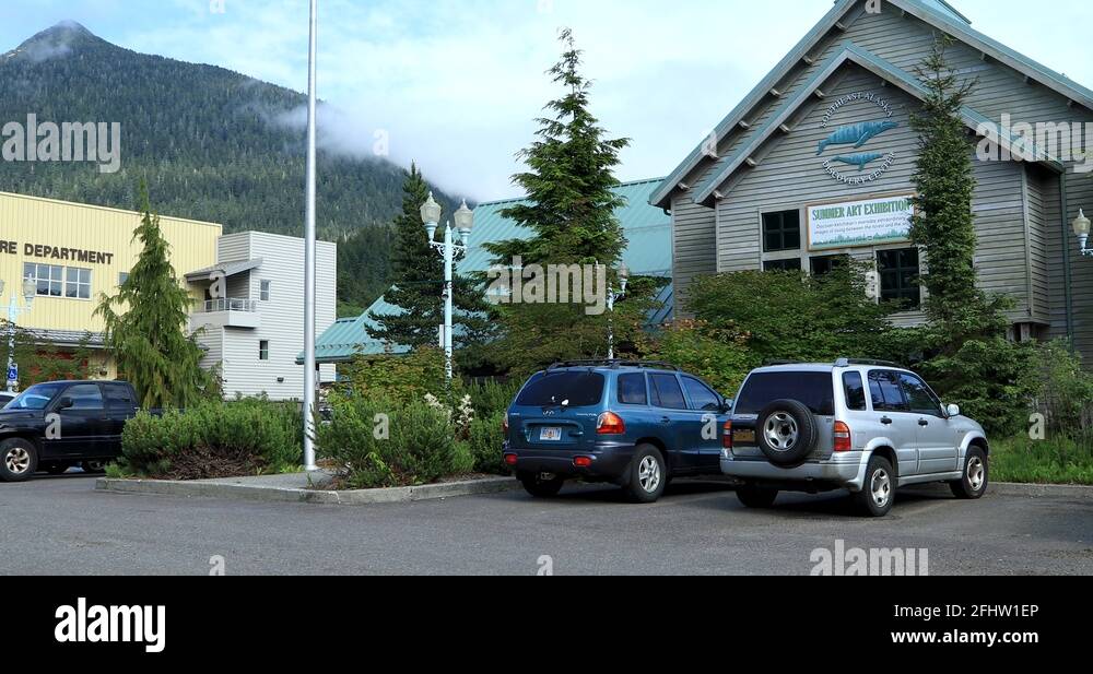 The ketchikan fire department Stock Videos & Footage - HD and 4K Video ...