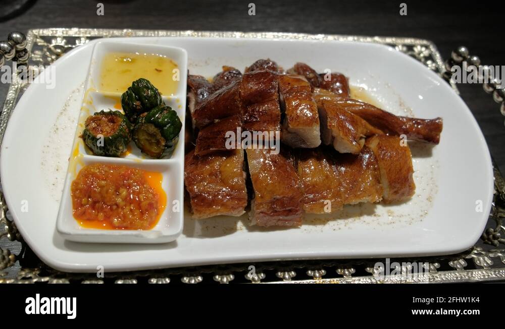 Cooking a goose Stock Videos & Footage - HD and 4K Video Clips - Alamy