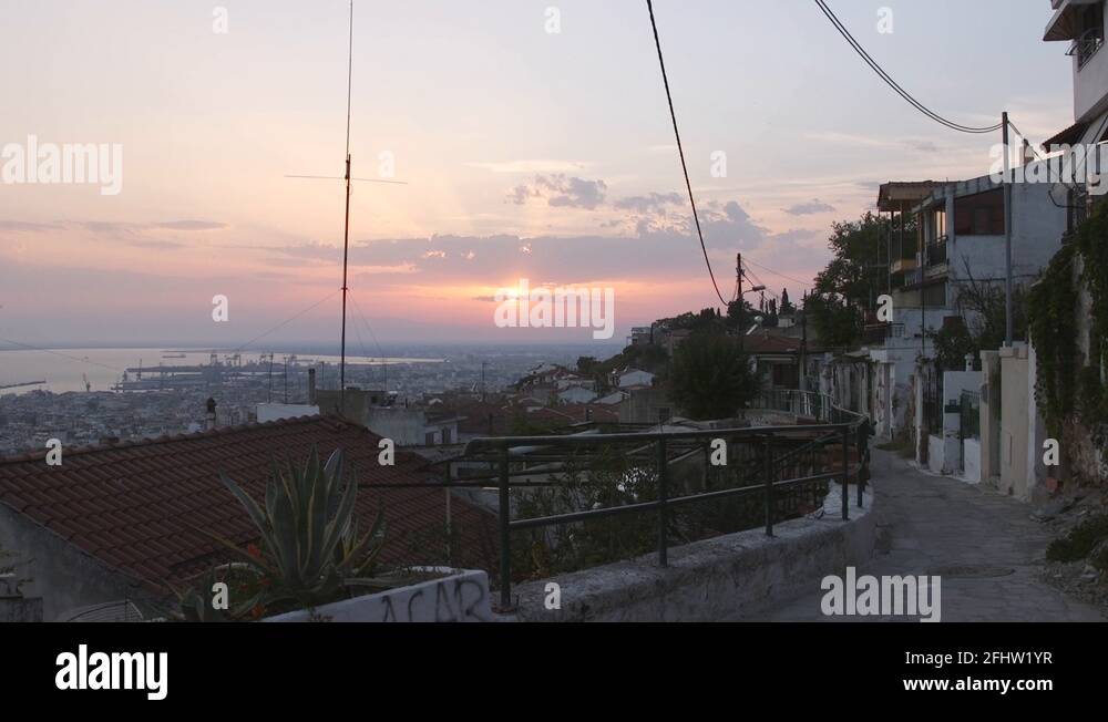 Thessaloniki harbour Stock Videos & Footage - HD and 4K Video Clips - Alamy