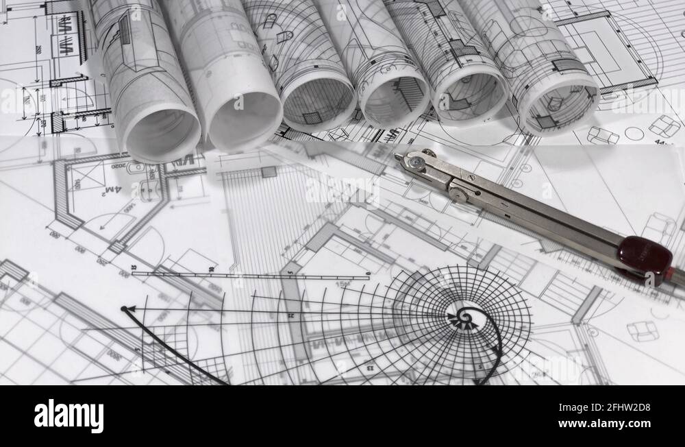 Section architecture Stock Videos & Footage - HD and 4K Video Clips - Alamy