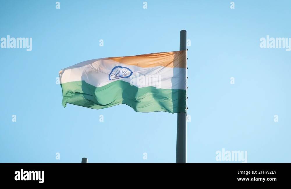 The National Flag of India is a horizontal rectangular tricolour of ...