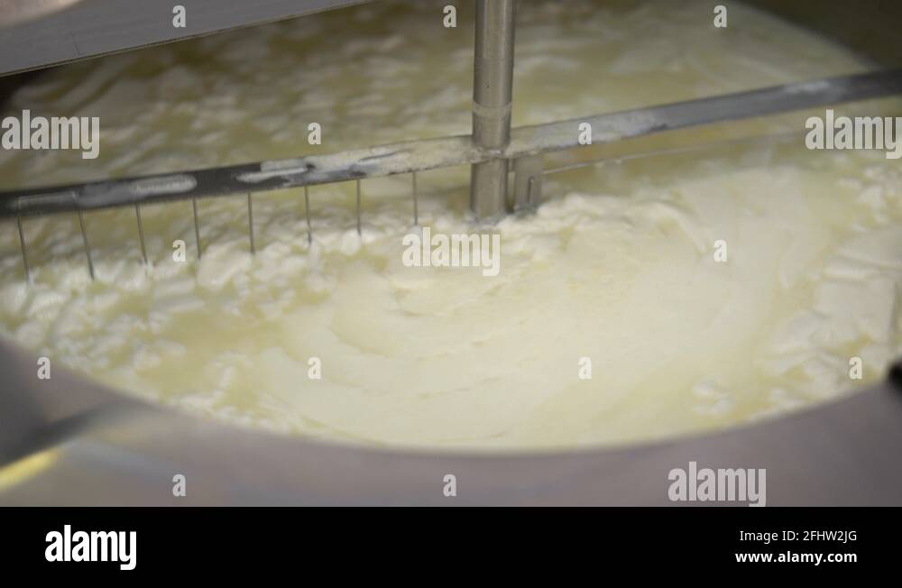 Cheesemaking process Stock Videos & Footage - HD and 4K Video Clips - Alamy