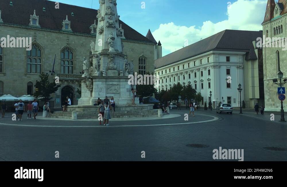 Buda castle Stock Videos & Footage - HD and 4K Video Clips - Alamy