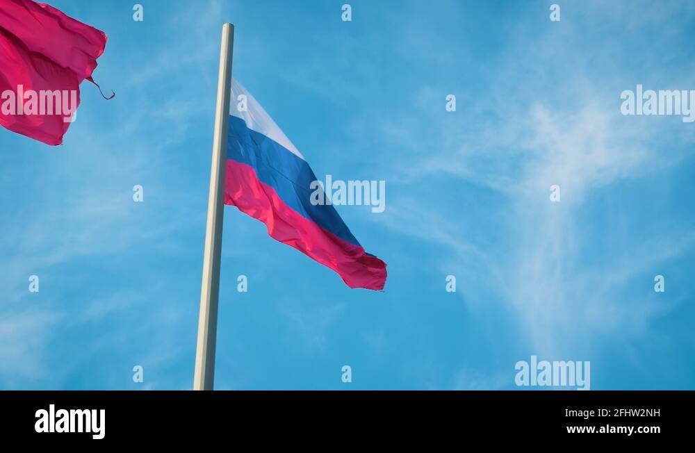 Real flag Stock Videos & Footage - HD and 4K Video Clips - Alamy
