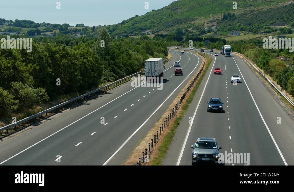 Northern irish border Stock Videos & Footage - HD and 4K Video Clips ...