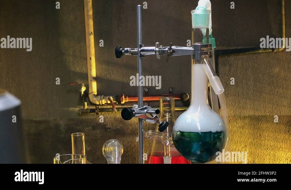 Smoke test tube Stock Videos & Footage - HD and 4K Video Clips - Alamy