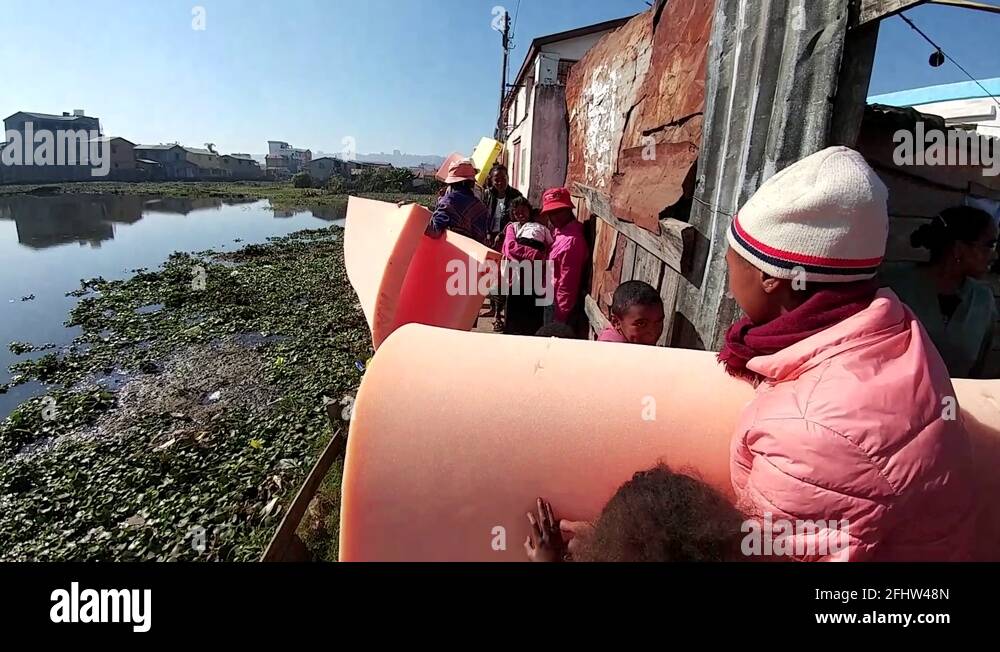 Homeless african women Stock Videos & Footage - HD and 4K Video Clips ...