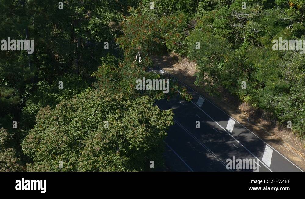 Captain cook highway australia Stock Videos & Footage - HD and 4K Video ...