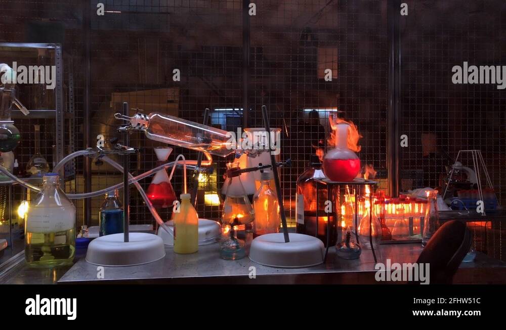 Laboratory material Stock Videos & Footage - HD and 4K Video Clips - Alamy