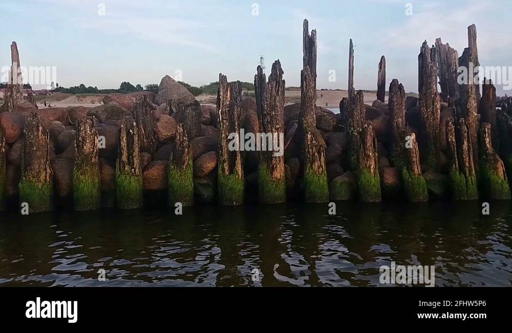 Broken piling Stock Videos & Footage - HD and 4K Video Clips - Alamy
